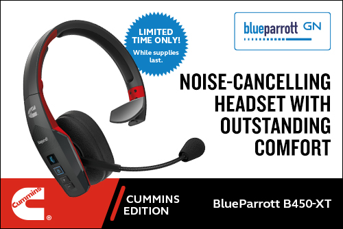 RigDig Truck History Report service now on OverdriveOnline.com | Overdrive